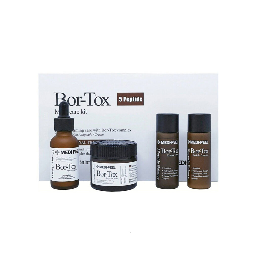 Medi-Peel Bor-Tox Multi Care Kit - Medi-Peel Montenegro